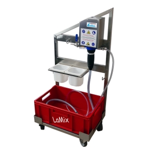 LaMix – lochbihler.com